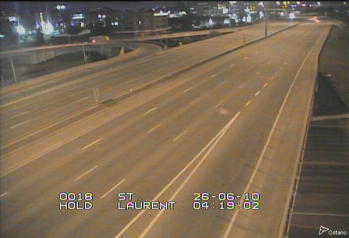 City of Ottawa - Camera Video